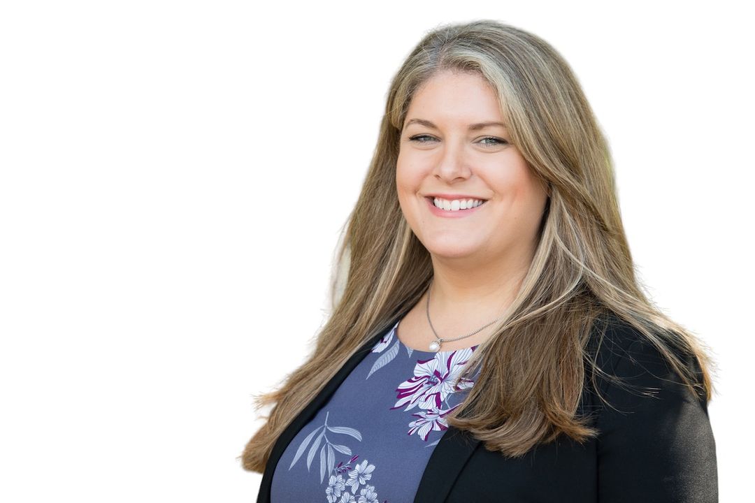 Jeanmarie Tankersley – Our Team | Clawson & Staubes